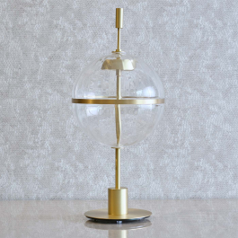 Shop Amara Table Lamp | Al Huzaifa Furniture UAE