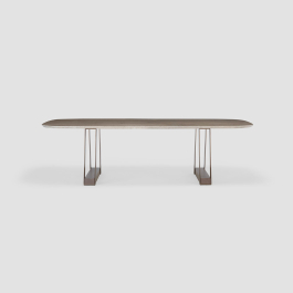Shop Russell Dining Table | Al Huzaifa Furniture UAE