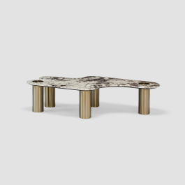 Shop Meraki - Coffee Table | Al Huzaifa Furniture UAE