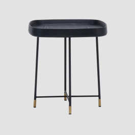 Shop Geneve End Table | Al Huzaifa Furniture UAE