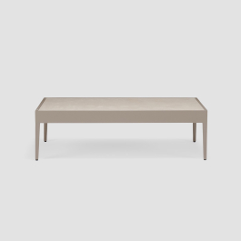 Shop Zoe Outdoor Coffee Table | Al Huzaifa Furniture UAE