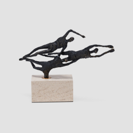Shop Alwyn Sculpture | Al Huzaifa Furniture UAE