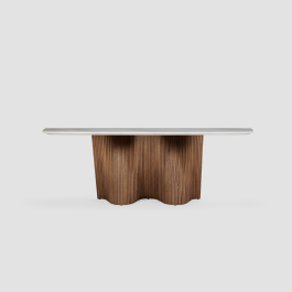 Shop Aslan Console Table | Al Huzaifa Furniture UAE