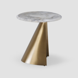 Shop Boston End Table | Al Huzaifa Furniture UAE