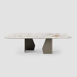 Shop Formosa Dining Table | Al Huzaifa Furniture UAE