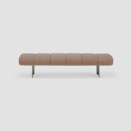 Shop Costa Bench | Al Huzaifa Furniture UAE