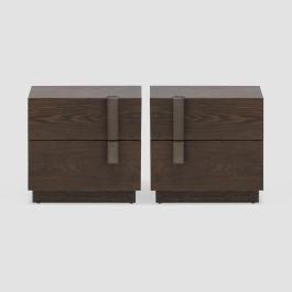 Shop Callista Night Stand | Al Huzaifa Furniture UAE