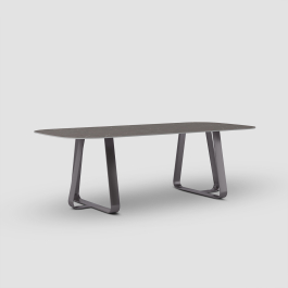 Shop Mirren - 6-8 Seat Dining Table | Al Huzaifa Furniture KSA