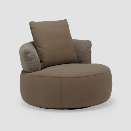 Shop Rodrigo Single Chair | Al Huzaifa Furniture UAE