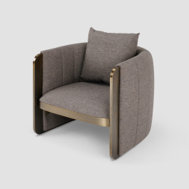 Shop Aquire Single Chair | Al Huzaifa Furniture UAE