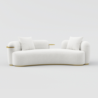 Shop Mercedes - Chair | Al Huzaifa Furniture