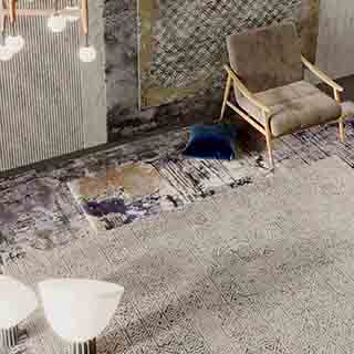 Shop Carpets & Rugs in UAE | Handmade Rugs | Al Huzaifa Furniture