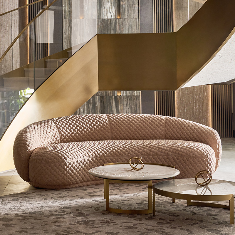 Step Inside: Al Huzaifa’s Reimagined Abu Dhabi Store | A New Era of ...